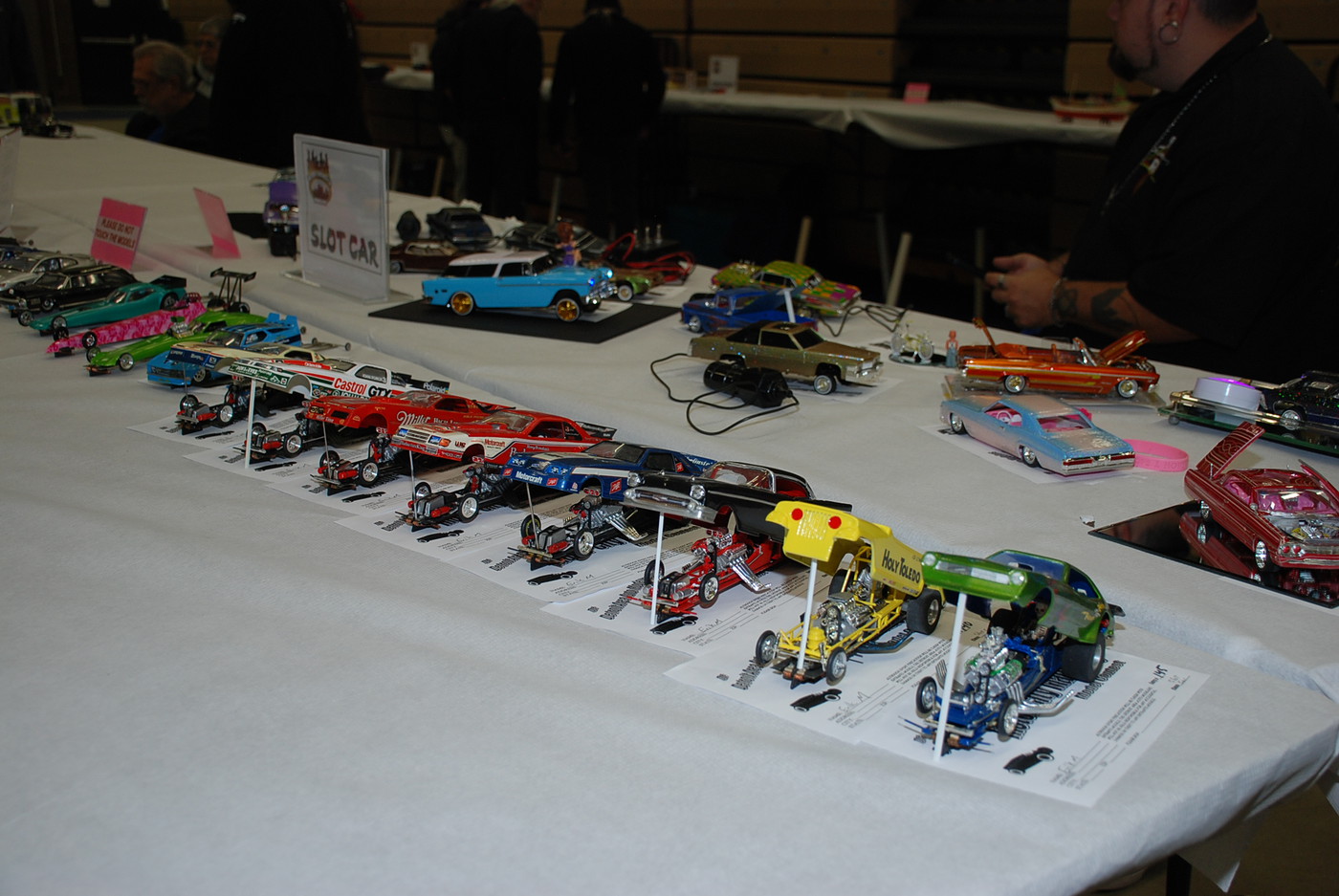 Photo: DSC 0585 | DAAM Show Models and Vendor News album | Funman1712 | Fotki.com, photo and ...