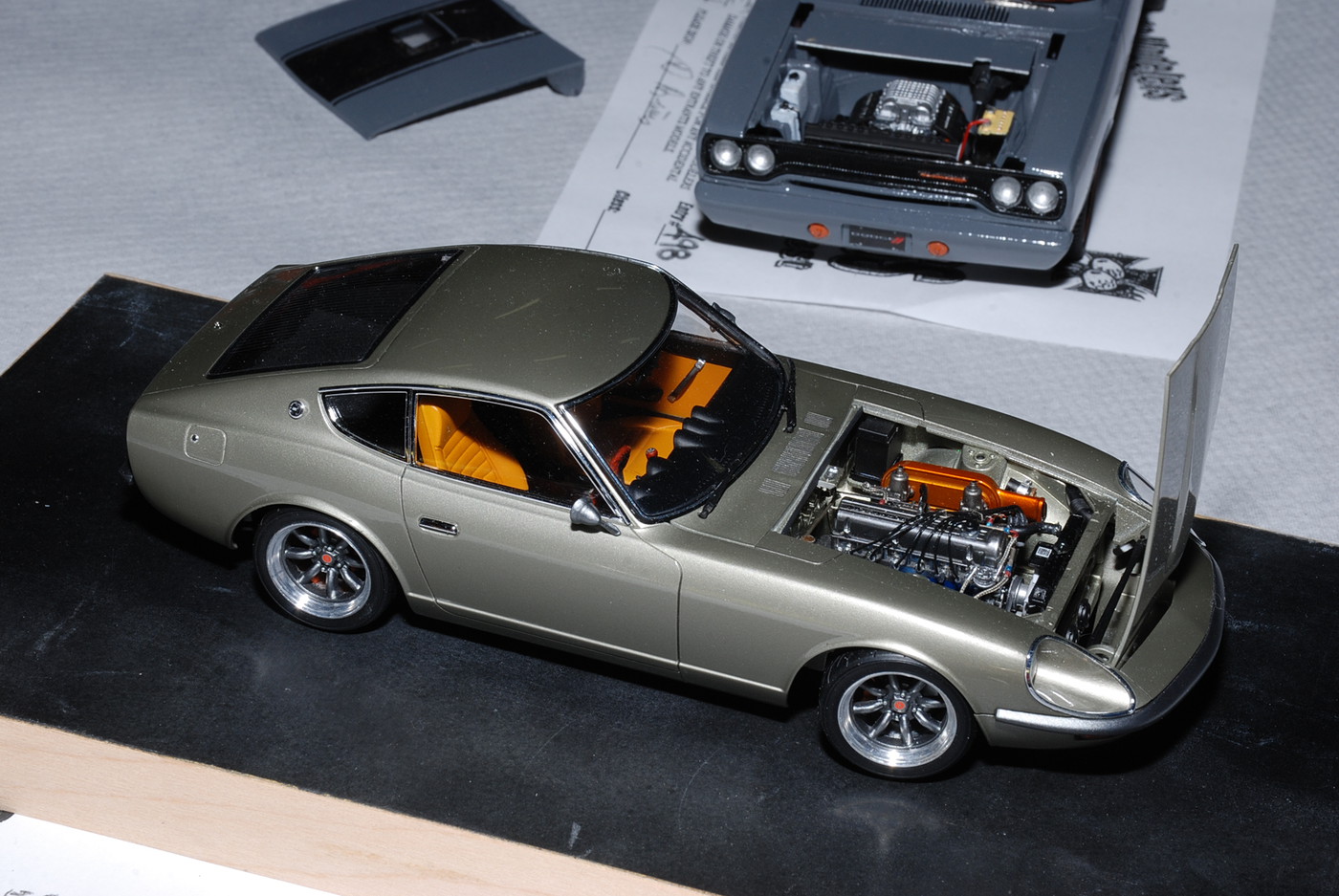 Photo: DSC 0643 | DAAM Show Models and Vendor News album | Funman1712 ...