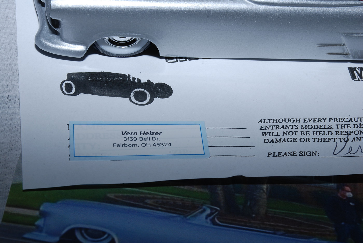 Photo: DSC 0649 | DAAM Show Models and Vendor News album | Funman1712 ...