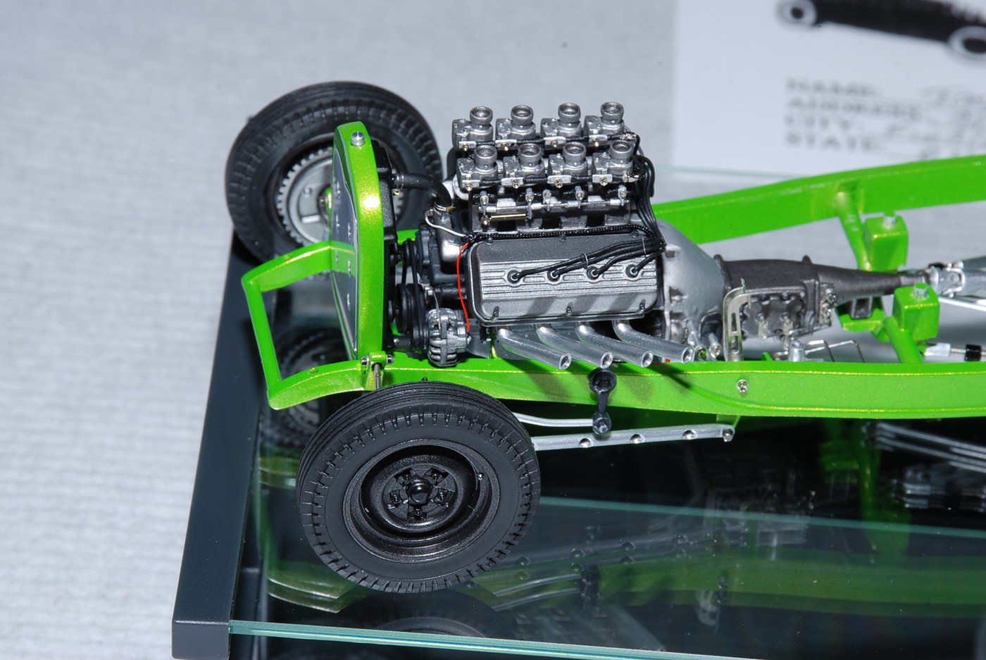 Photo: DSC 0654 | DAAM Show Models and Vendor News album | Funman1712 | Fotki.com, photo and ...