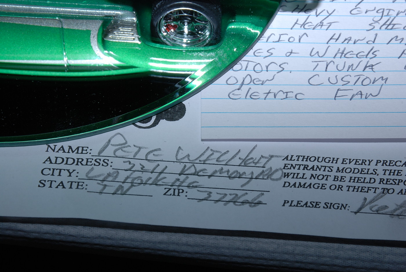 Photo: DSC 0677 | DAAM Show Models and Vendor News album | Funman1712 | Fotki.com, photo and ...