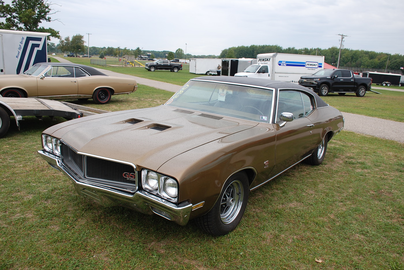 Photo: DSC 0303 | 2025 Pure Stock Drags, Stanton, MI 9-25 album | Funman1712 | Fotki.com, photo ...