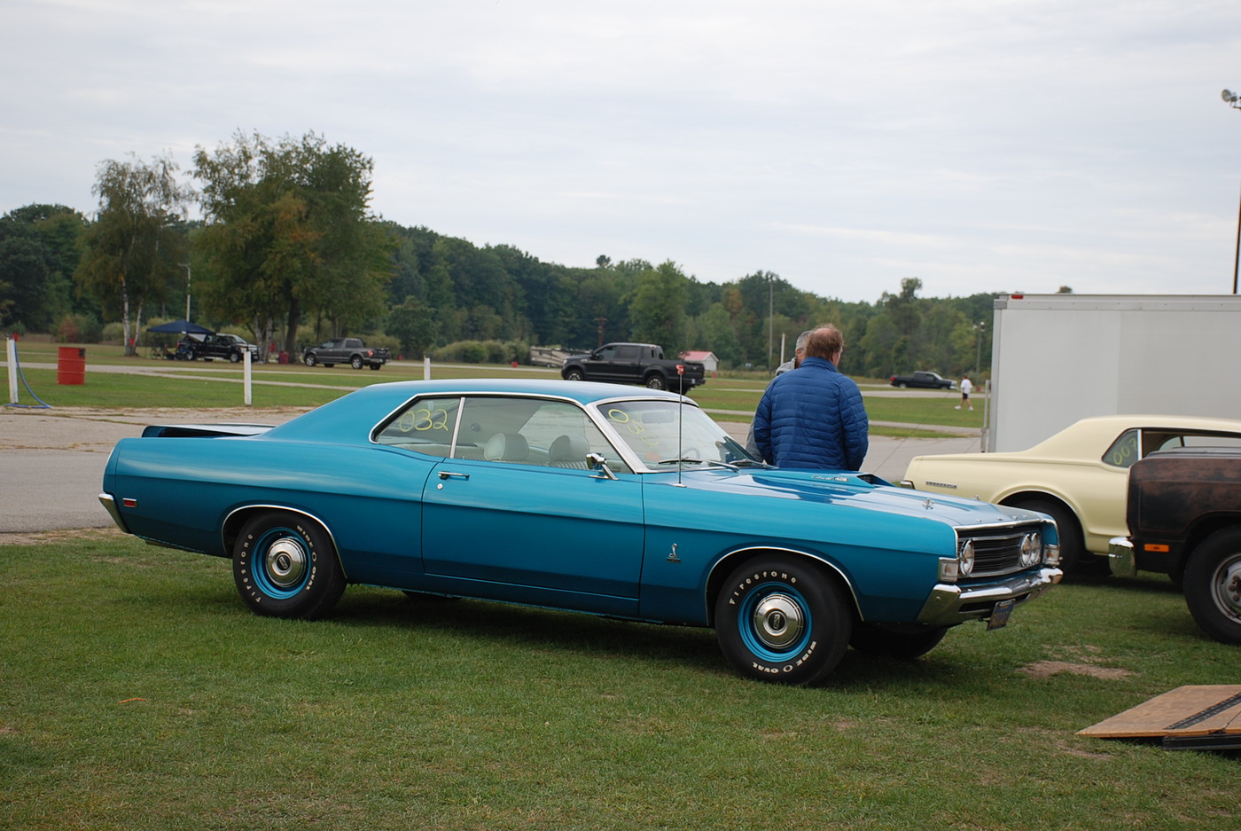 Photo: DSC 0359 | 2025 Pure Stock Drags, Stanton, MI 9-25 album | Funman1712 | Fotki.com, photo ...
