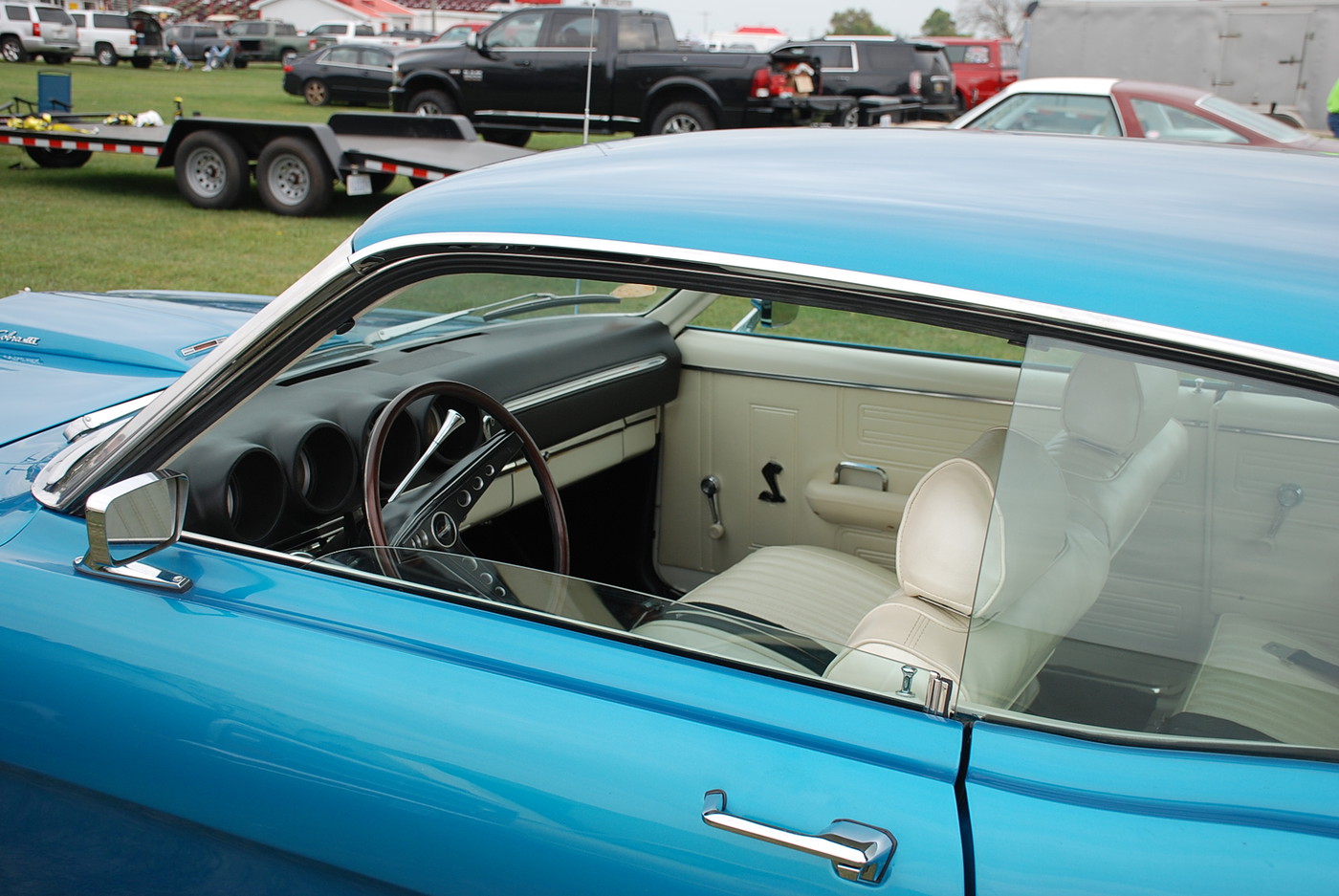 Photo Dsc 0363 2025 Pure Stock Drags Stanton Mi 9 25 Album