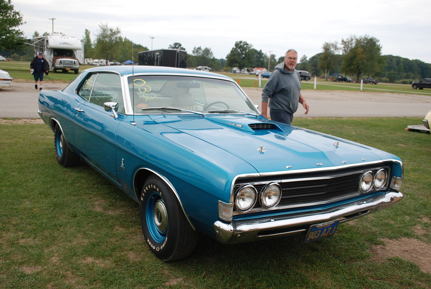 Photo: DSC 0364 | 2025 Pure Stock Drags, Stanton, MI 9-25 album | Funman1712 | Fotki.com, photo ...