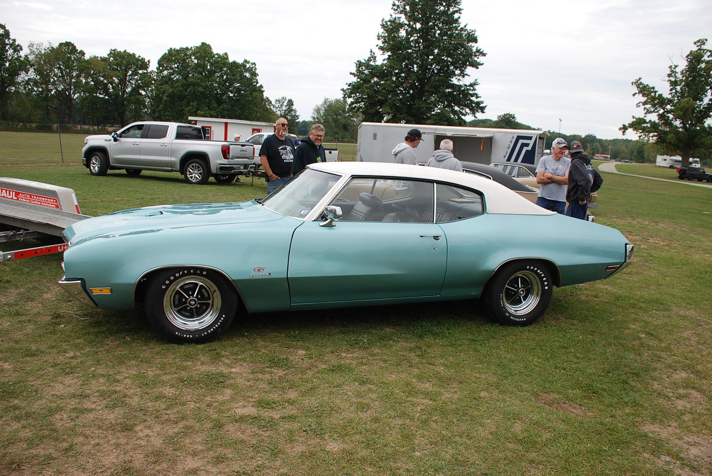 Photo: DSC 0382 | 2025 Pure Stock Drags, Stanton, MI 9-25 album | Funman1712 | Fotki.com, photo ...