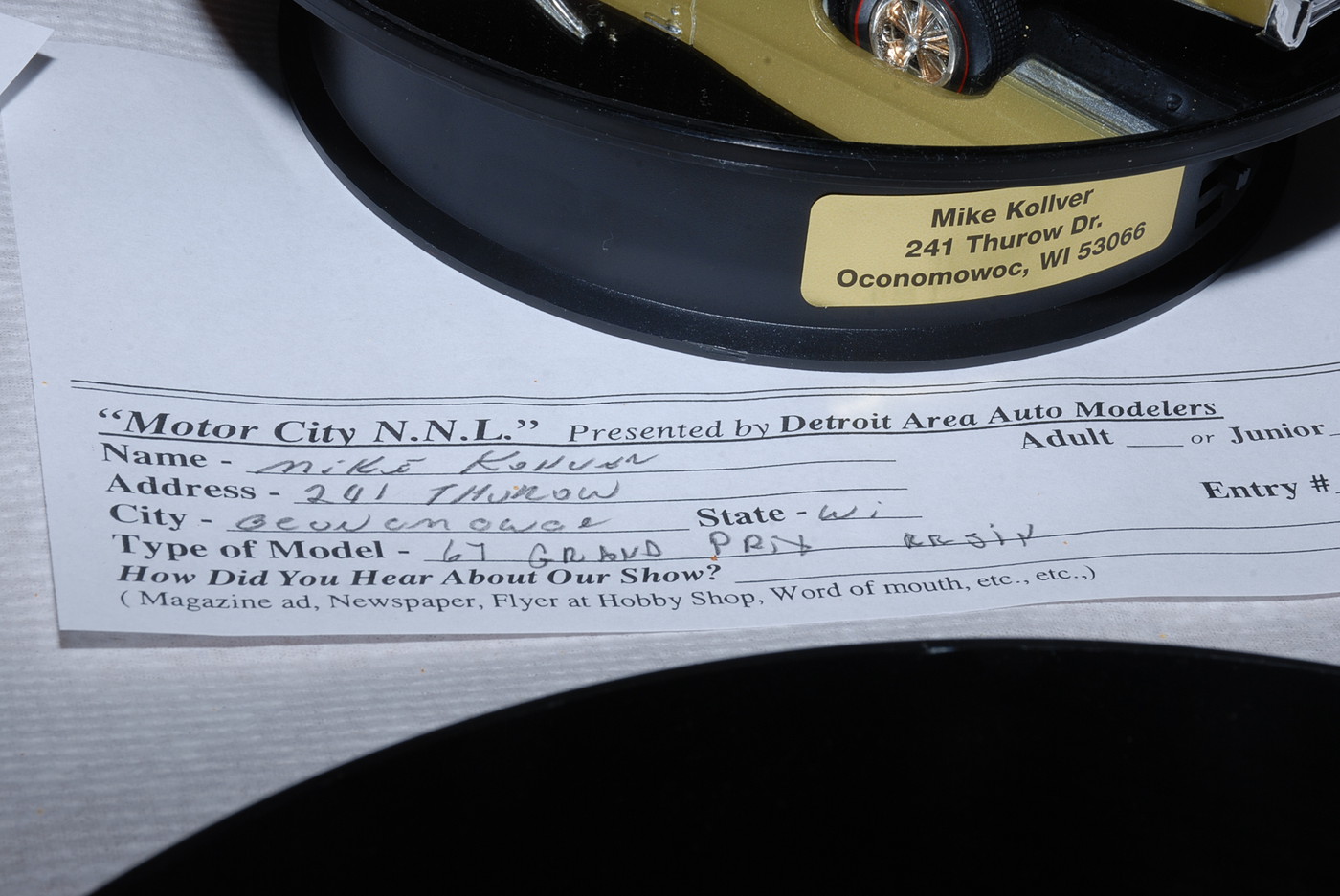 Photo: DSC 0759 | 2025 NNL Motor City 10-25 album | Funman1712 | Fotki.com, photo and video ...