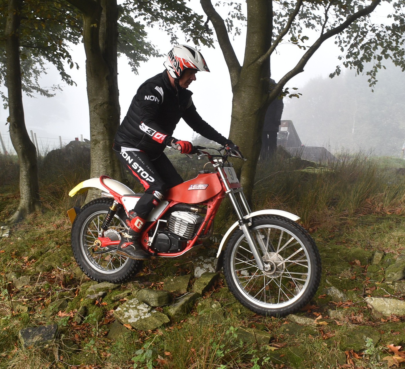 Photo: DSC 0588 | Pott Shrigley 12th October 2025 album | MACC-MAN17 ...