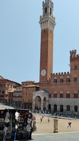 Video: VID 20250610 123908020 | Siena, Italy album | Charlie Magers ...