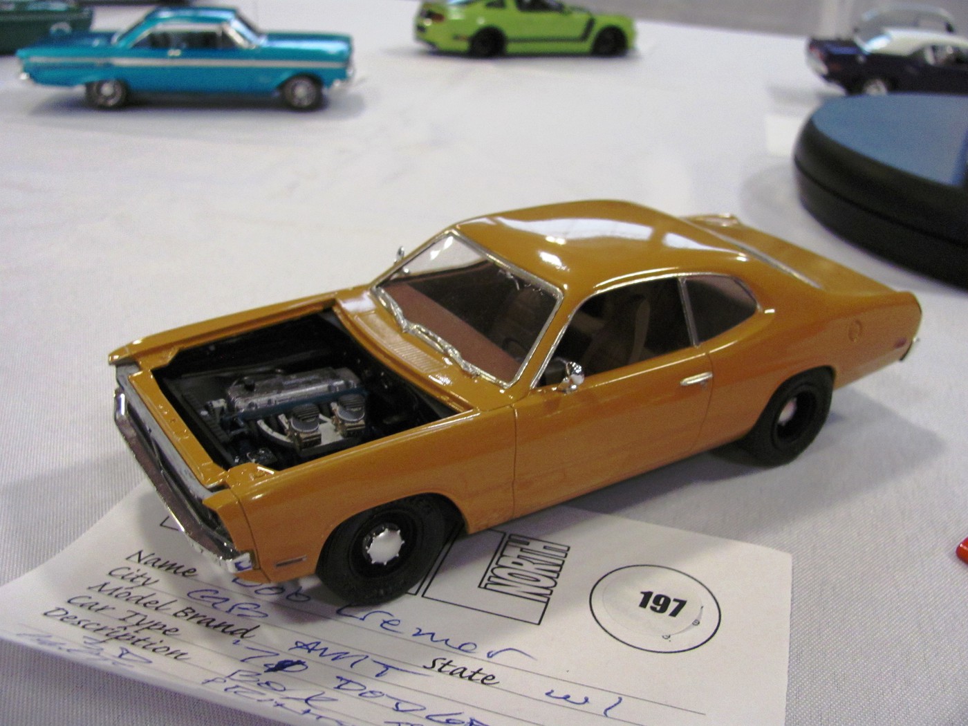 Photo: IMG 2049 | NNL North 2025 album | NitroMarty | Fotki.com, photo and video sharing made easy.