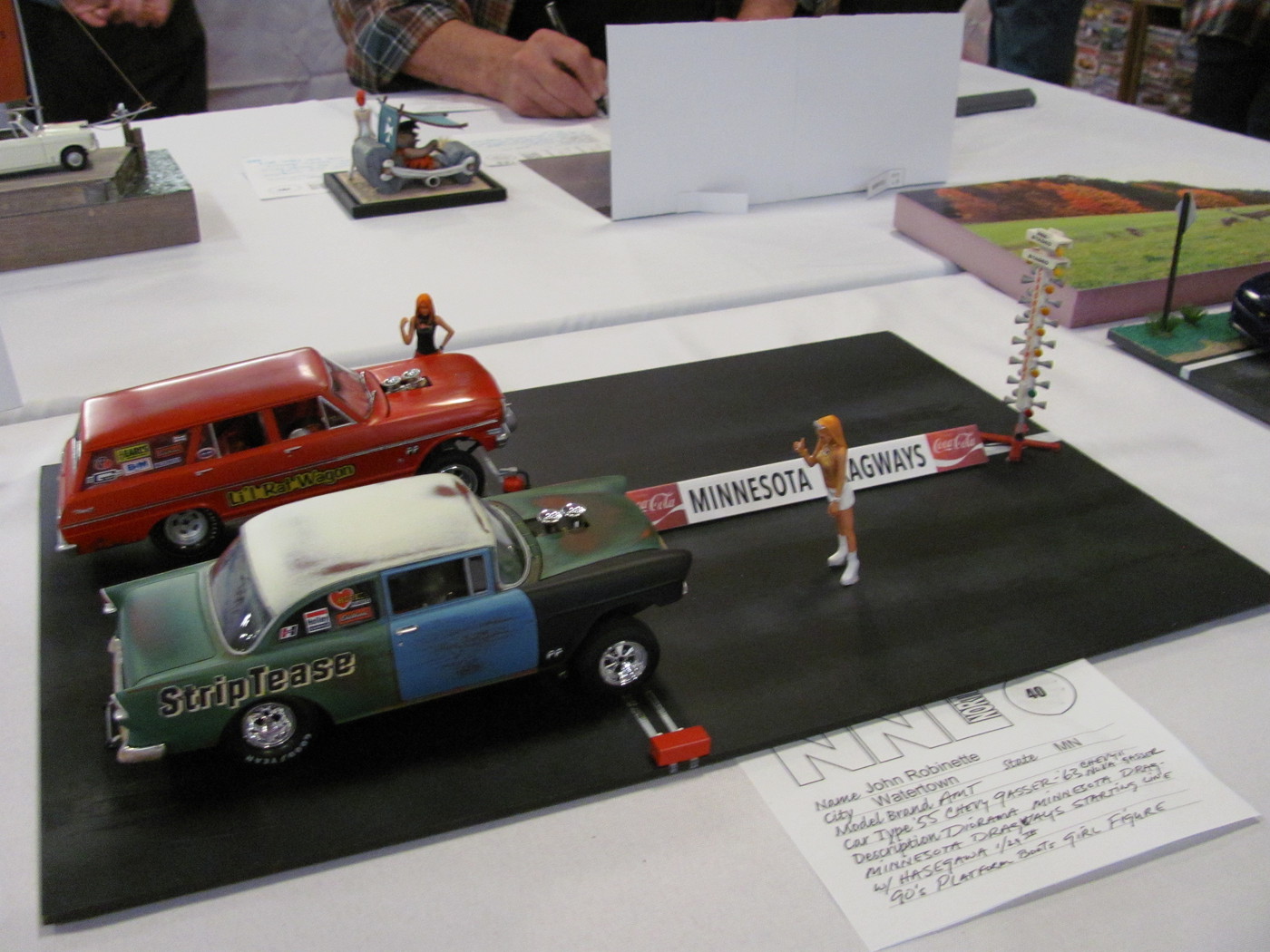 Photo: IMG 2174 | NNL North 2025 album | NitroMarty | Fotki.com, photo and video sharing made easy.