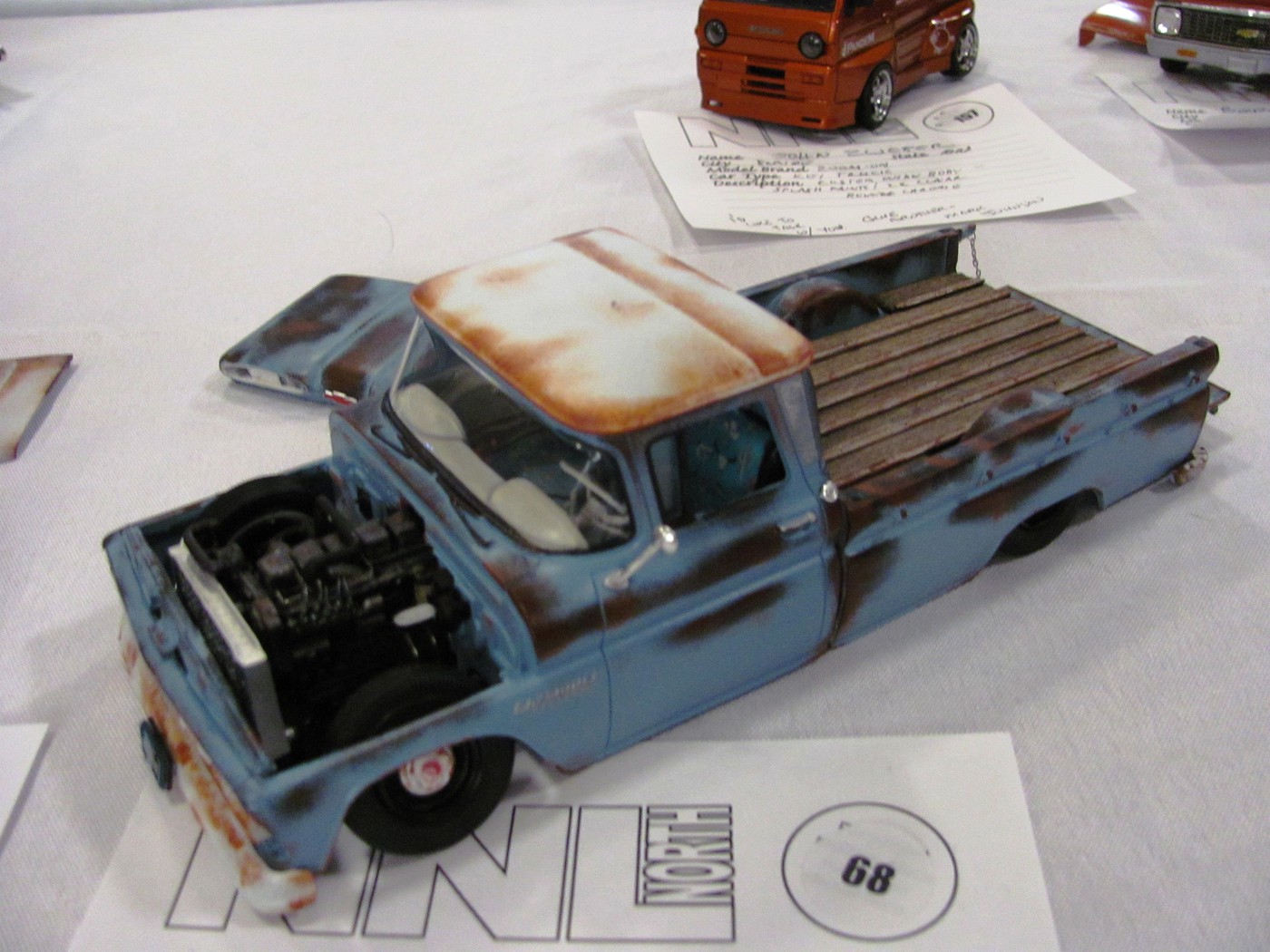 Photo: IMG 2340 | NNL North 2025 album | NitroMarty | Fotki.com, photo and video sharing made easy.