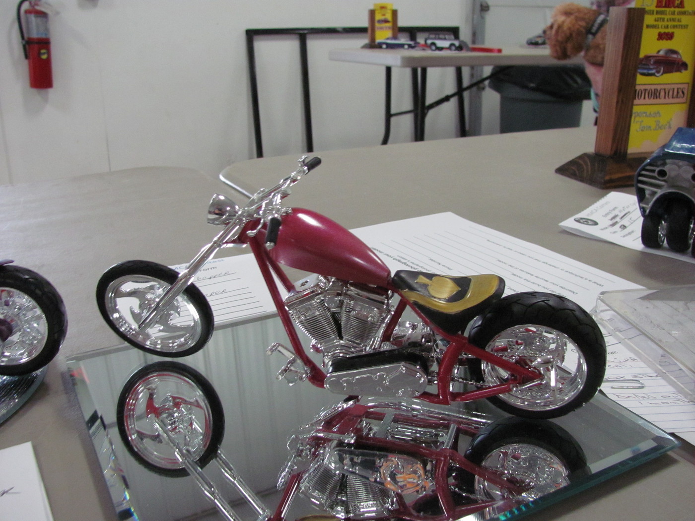 Photo: IMG 2690 | HMCA Model Car Show 2025 album | NitroMarty | Fotki.com, photo and video ...