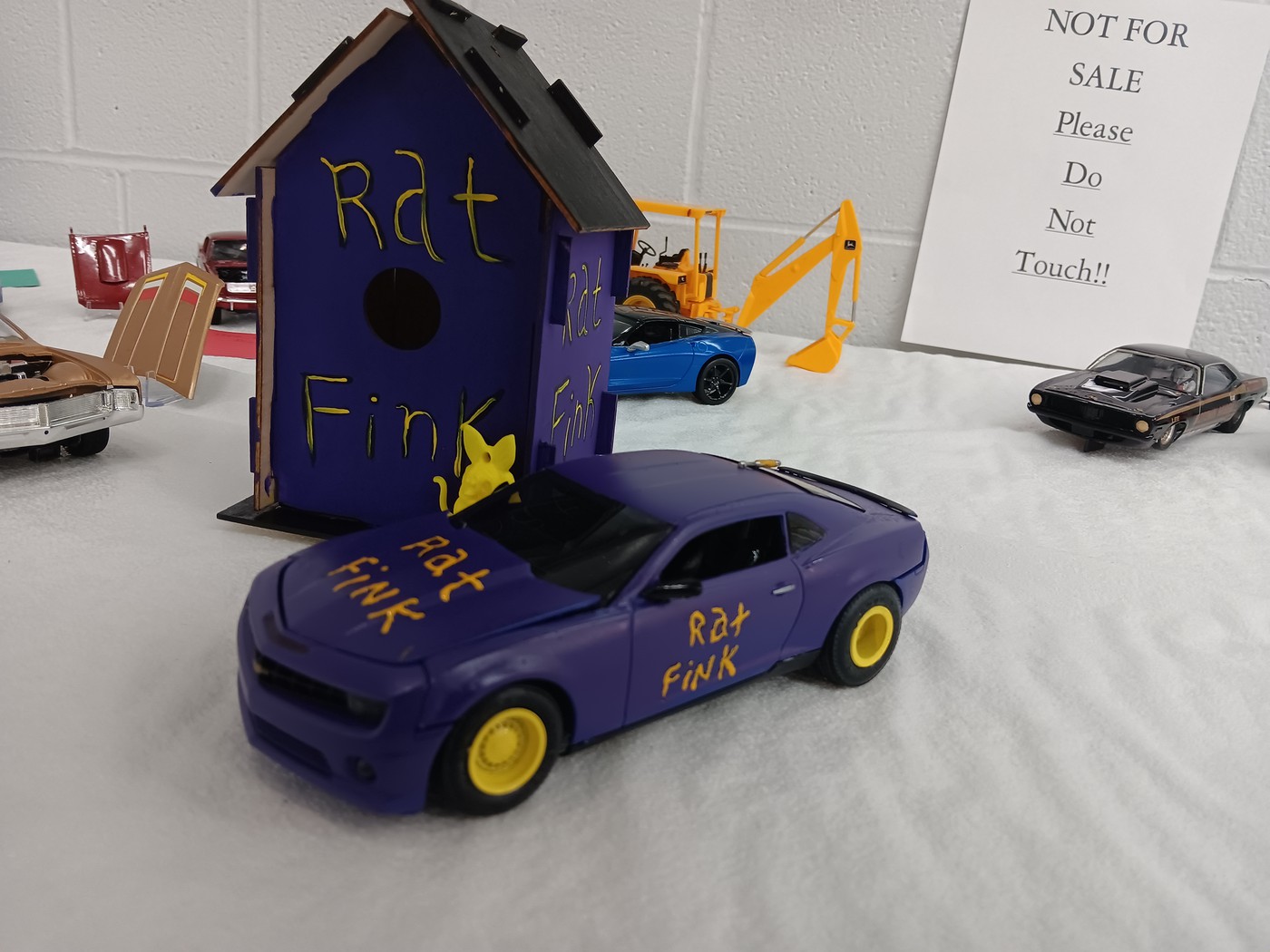 Photo: LTPro 22nd annual Model Show 018 | LTPro 22nd annual Model Show ...