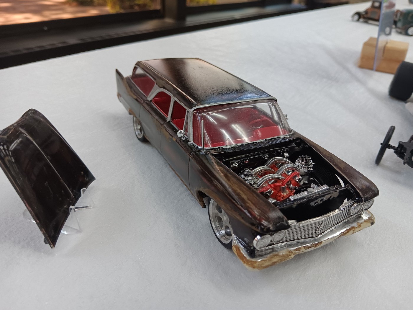 Photo: LTPro 22nd annual Model Show 293 | LTPro 22nd annual Model Show ...