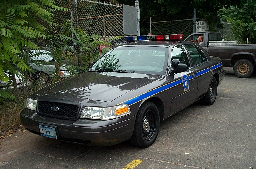 copcar dot com - The home of the American Police Car - Photo Archives