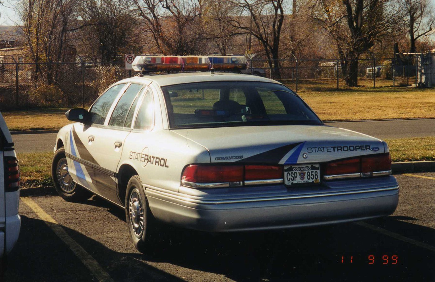 copcar dot com - The home of the American Police Car - Photo Archives
