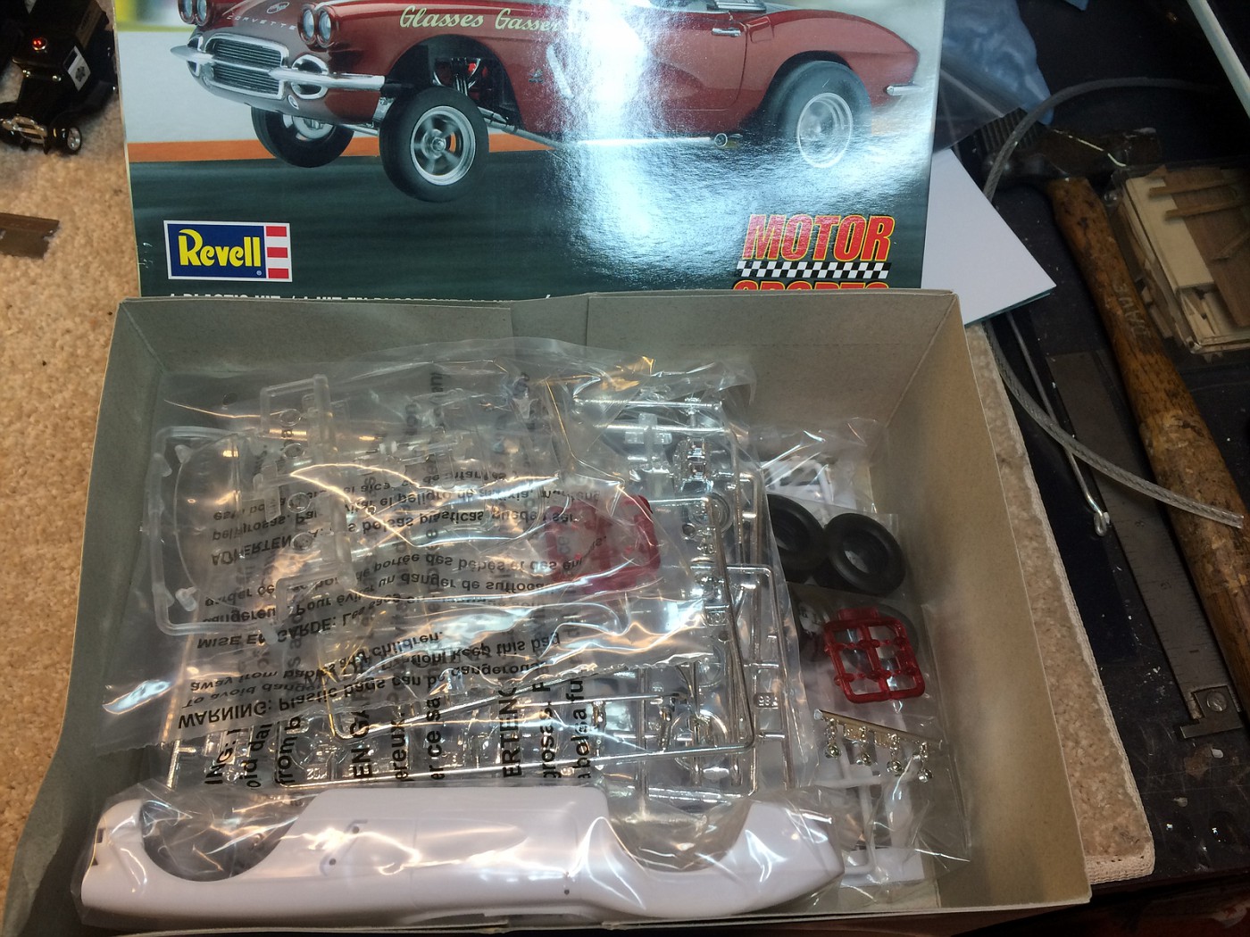 Big John mazmanian 62 vett album | ClubVic312 | Fotki.com, photo and ...