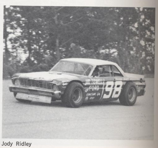 Photo: Jody Ridley | 1964 UP LATE MODEL MODIFIEDS SPORTSMAN ETC album ...
