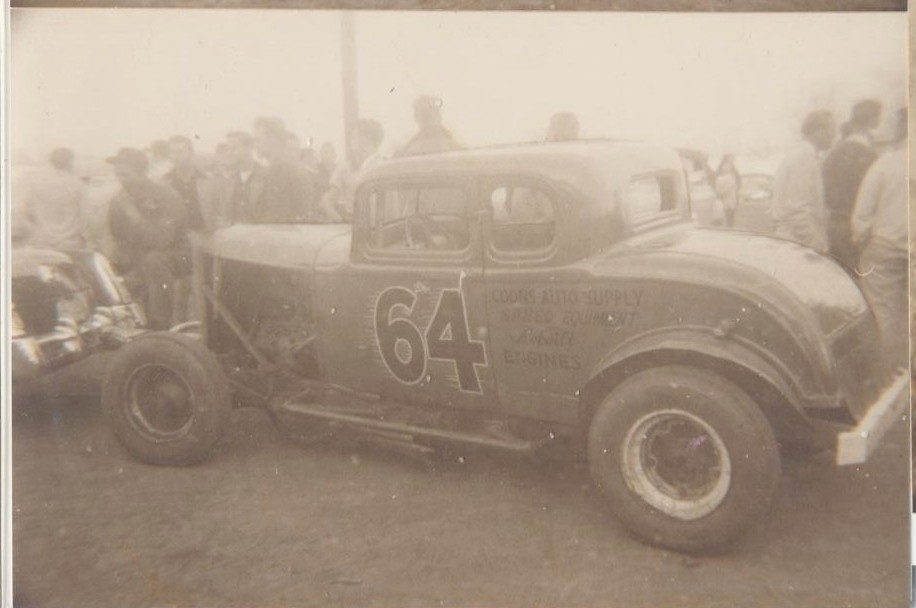 Photo: Jack Barton | MODIFIEDS MOST PRE 1964 album | ALABAMA AUTO ...