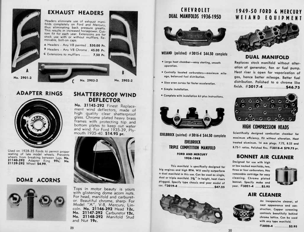 Photo: 1950-EasternAuto-16 | 1951 Eastern Auto Supply Co. Catalog album ...