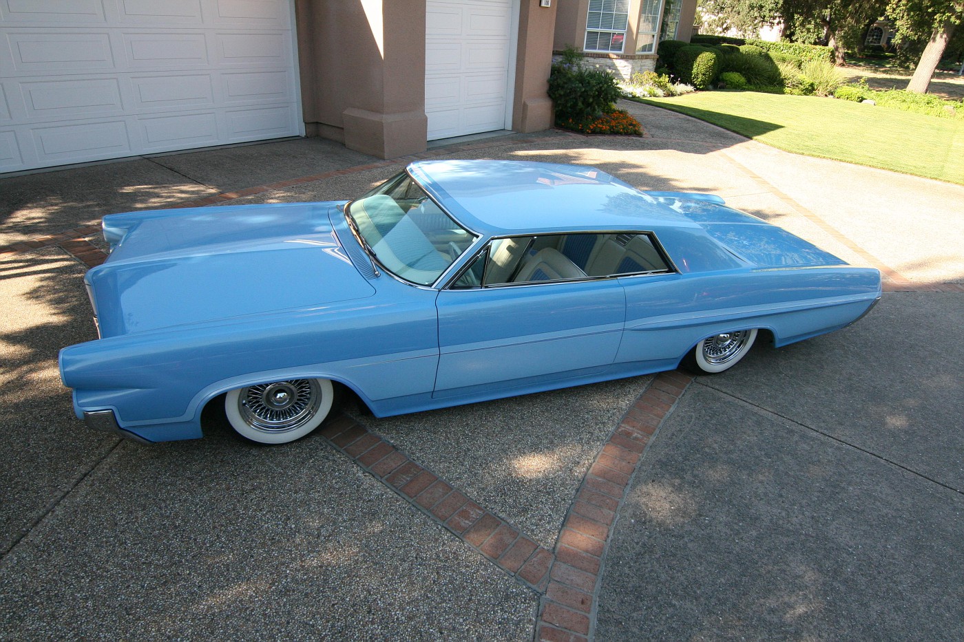 Photo: Richard Zocchi Customs 7-2010 227 | Gary Birns Photo Collection ...