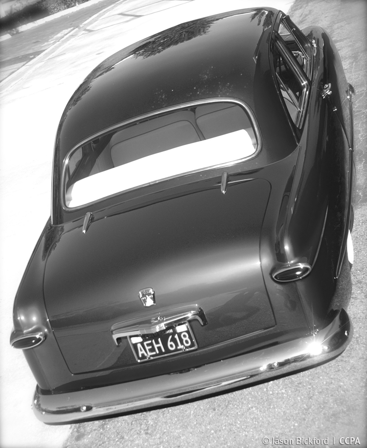 Photo: Paul Cosopodiotis-JASON–BICKFORD-007 | Jason Bickford Custom Car ...