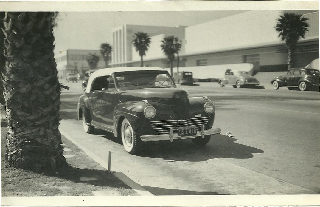 John Schiess Custom Car Photos album | Rik Hoving | Custom Car Photo ...