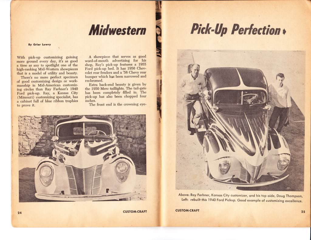 Photo: Ray Farhner IMG 0001 | Ray Farhner Customs to be sorted album ...