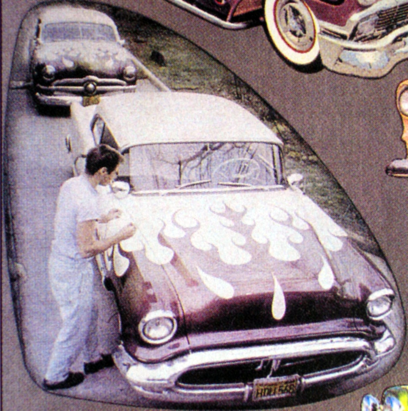 Photo: PA210194 | 00 Watson - California Ave. Bellflower album | Rik ...