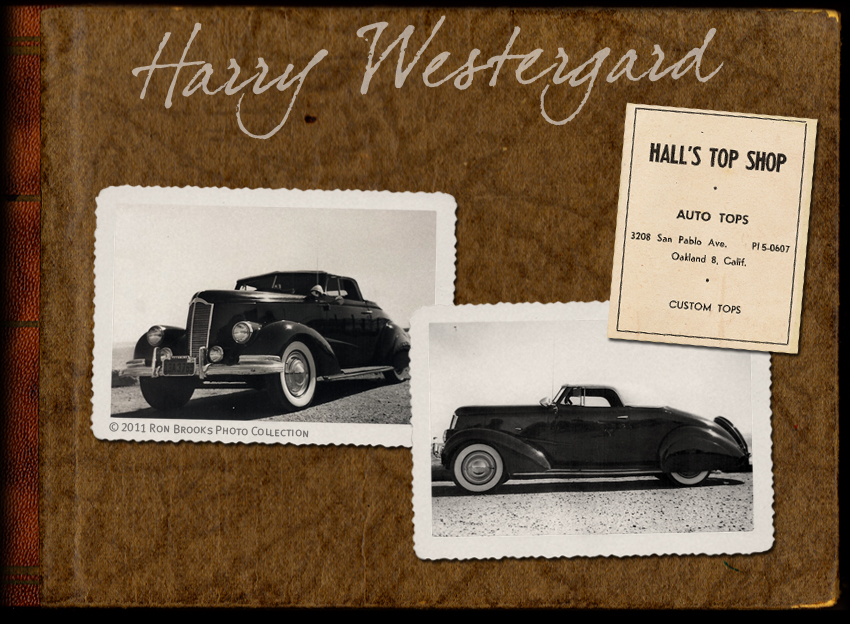 1938 Chevy - Sal Cacciola Harry Westergard album | Rik Hoving | Custom ...