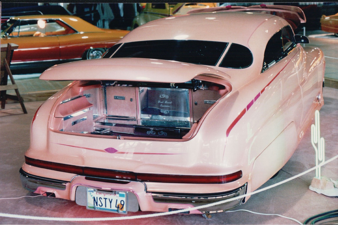 Photo: Bill Reasoner-PD 0222 | Chip's Bill Reasoner photos album | Rik ...