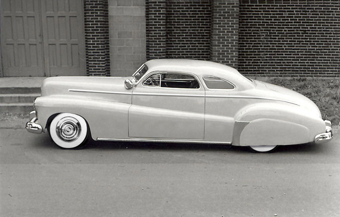 1941 Cadillac coupe album | TinWolf | Fotki.com, photo and video ...