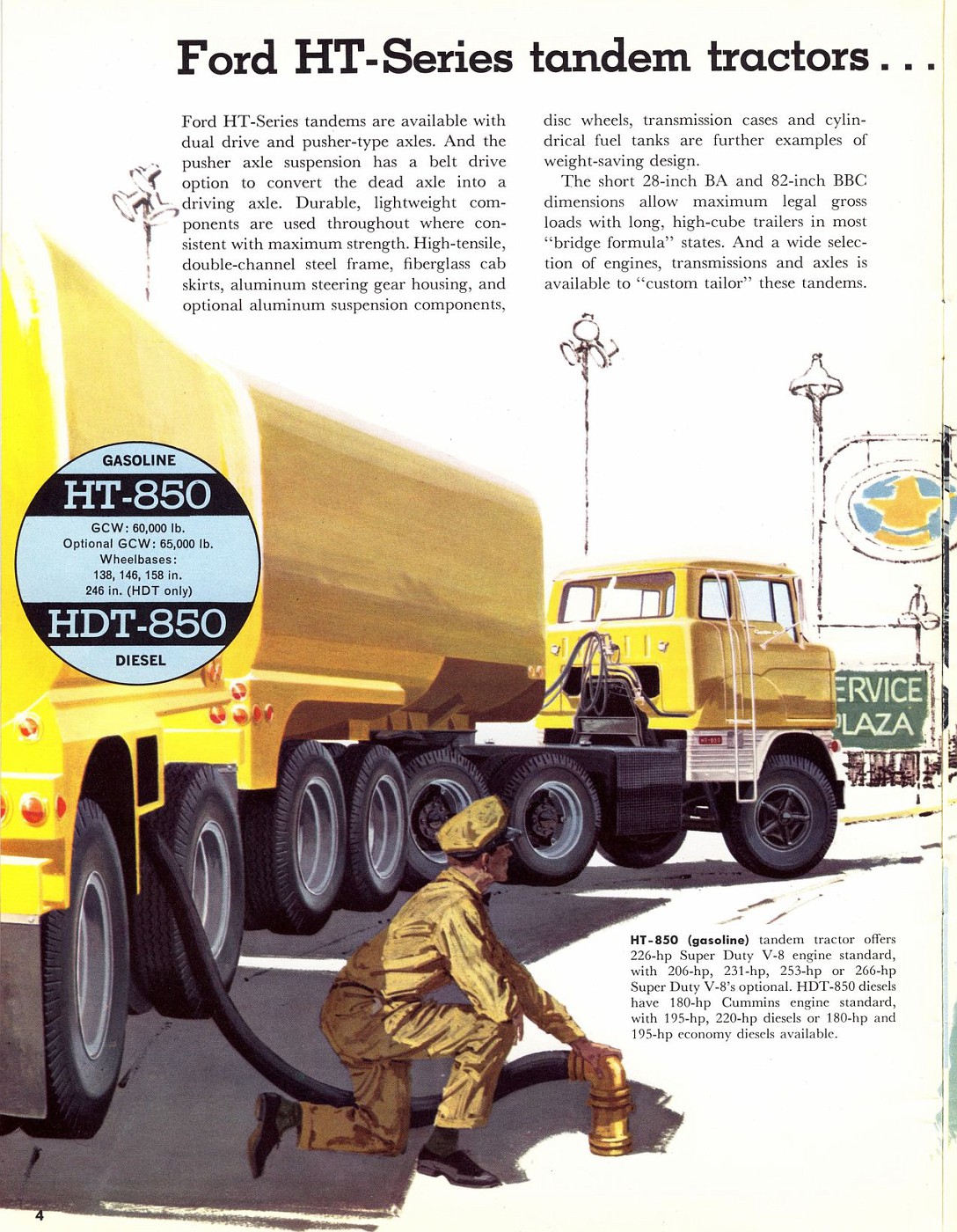 Ford H-Series album | Dutch Model Truck Club | Fotki.com, photo and ...