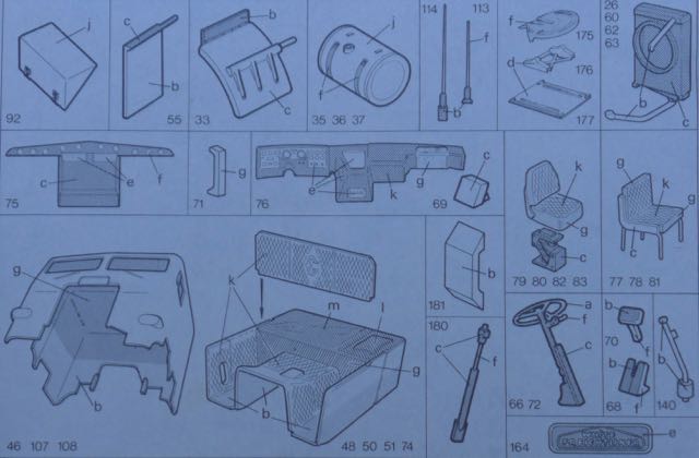 Photo: P1020286 | T555 White Freightliner DD "Pabst" (1:25) album ...