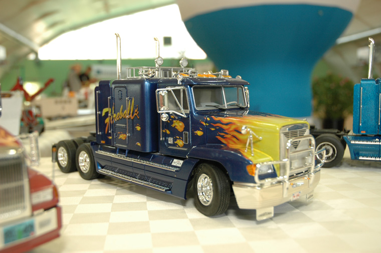 Photo: mtm2006-(91) | Model Truck Mania Syców Poland 2006 album | Dutch ...