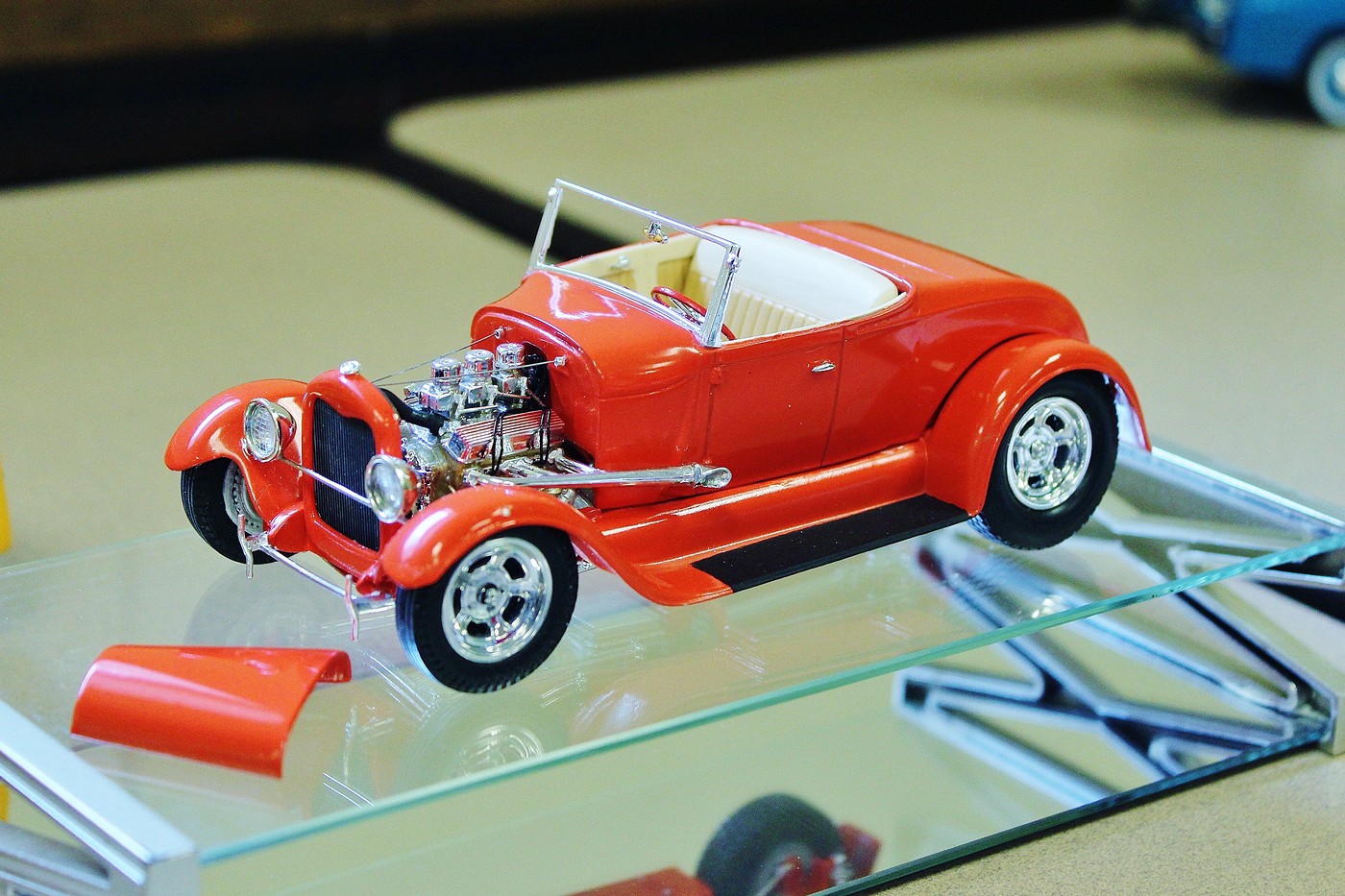 Photo from Hot Rod / Street Rod Models album | Lyle Willits | Fotki.com ...