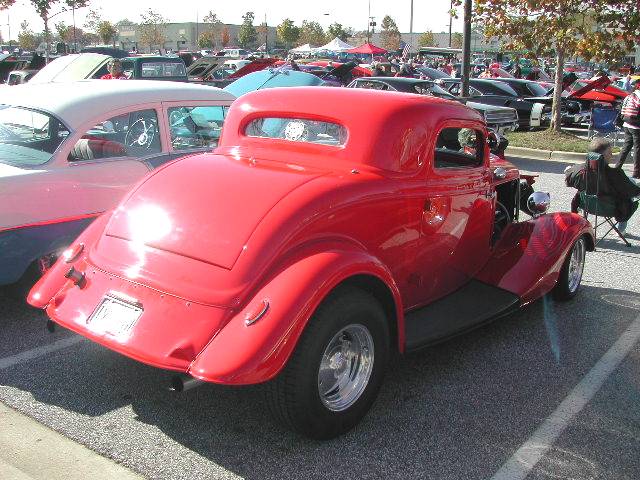 Photo: 018.JPG | Veterans Day Car Show album | Lyle Willits | Fotki.com ...