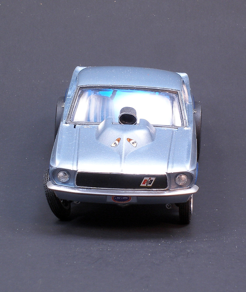 Photo: Malco Mustang Gasser_014.jpg | Dragstrip album | Crtr8z | Fotki ...