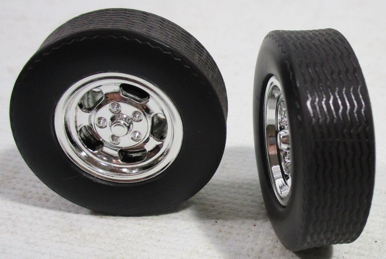 Photo: Acme-Wheel-Set-C-10-Chevy 1800112-4 | Mag Wheels album | Aztom ...