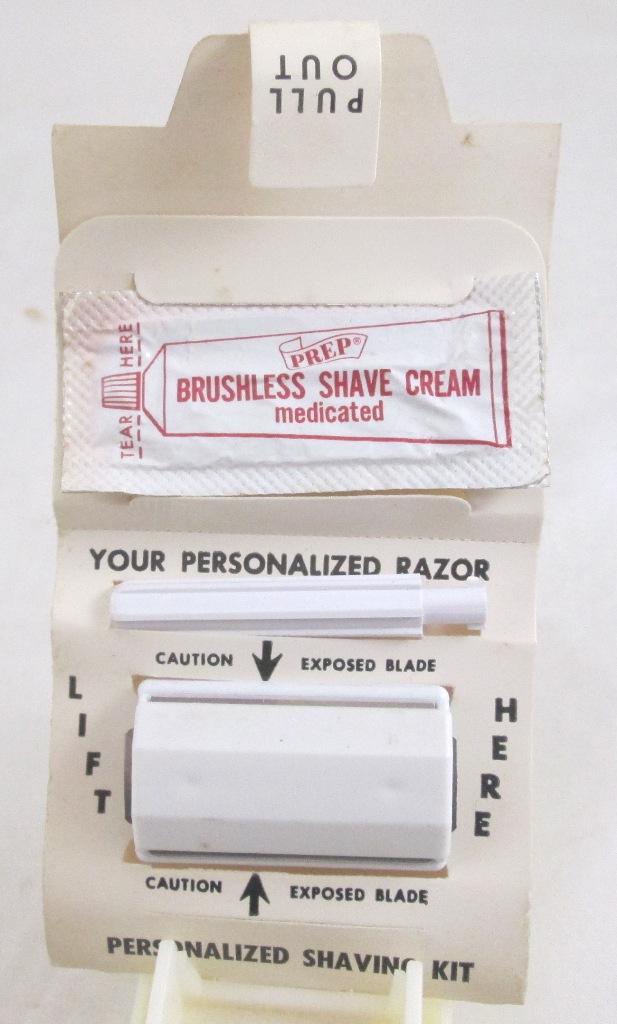 Photo: Allis-Chalmers-Shaving-Kit-Inside.JPG | Tractor Memorabilia ...