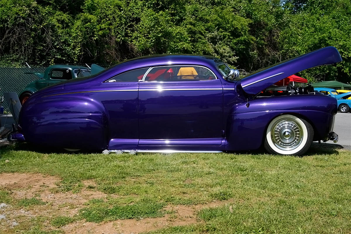 Photo: MG 9486-AlTurner | '41 Ford Customs album | Rik Hoving | Custom Car Photo Archive | Fotki ...