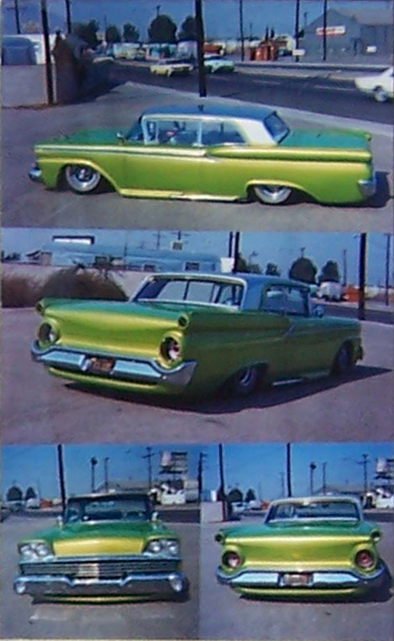 Photo Collection Larry Watson