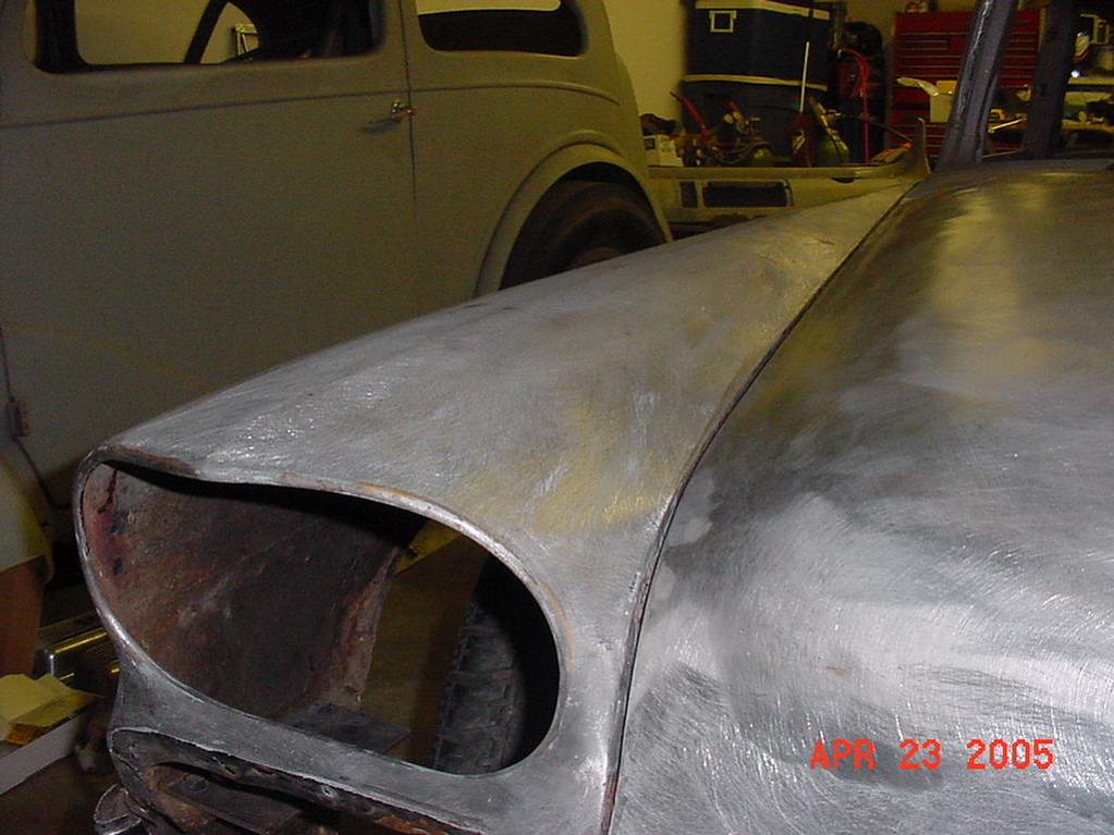 Photo: Picture 388.jpg | Russ Meeks sectioned 56 nomad album | Rik ...