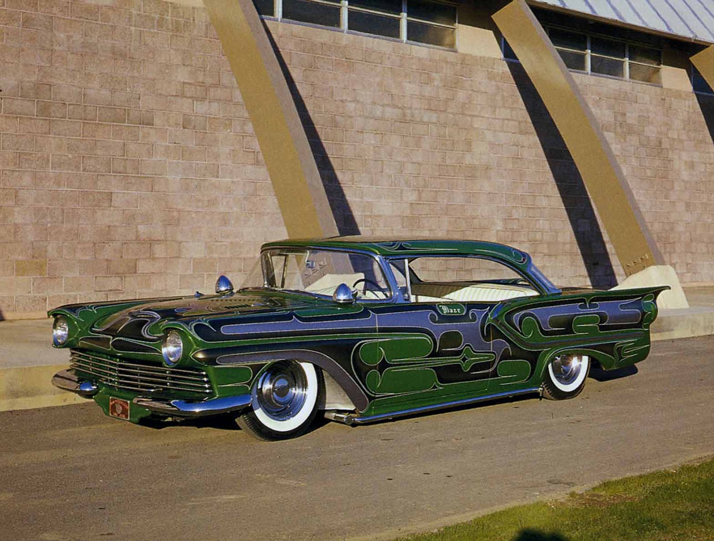 Photo: Devito-RodPowell | The Rod Powell Photo Collection album | Rik ...