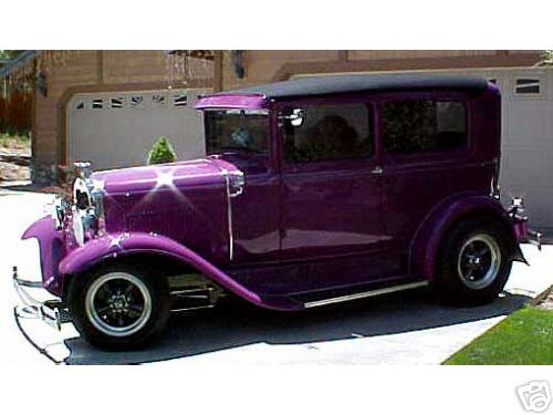 Photo: purplea3 | Model A Ideas album | redlinetoys | Fotki.com, photo ...