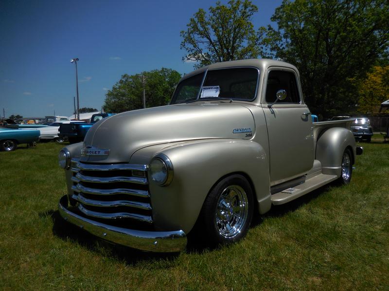 Photo: 068 | 7th Annual Princeton Car Show & Swap Meet album ...