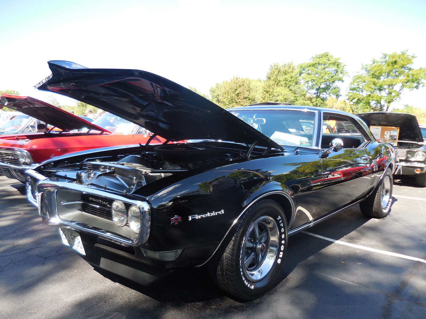 Photo: DSCN3595 | 25th Annual Jesse James Car Show album ...