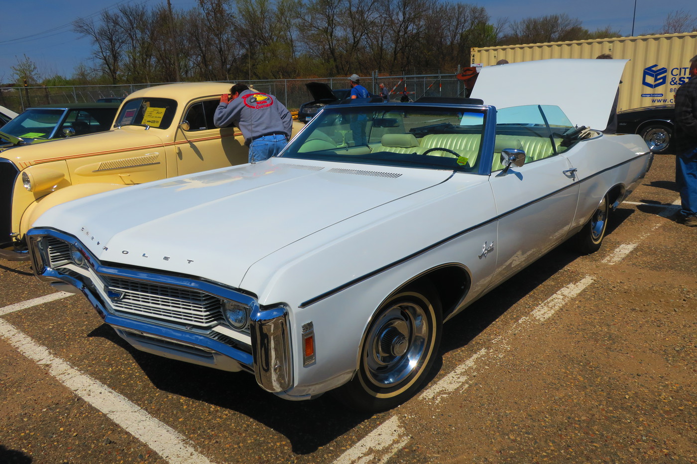 Photo: IMG 5533 | 32nd Annual Spring Extravaganza Car Show & Swap Meet ...