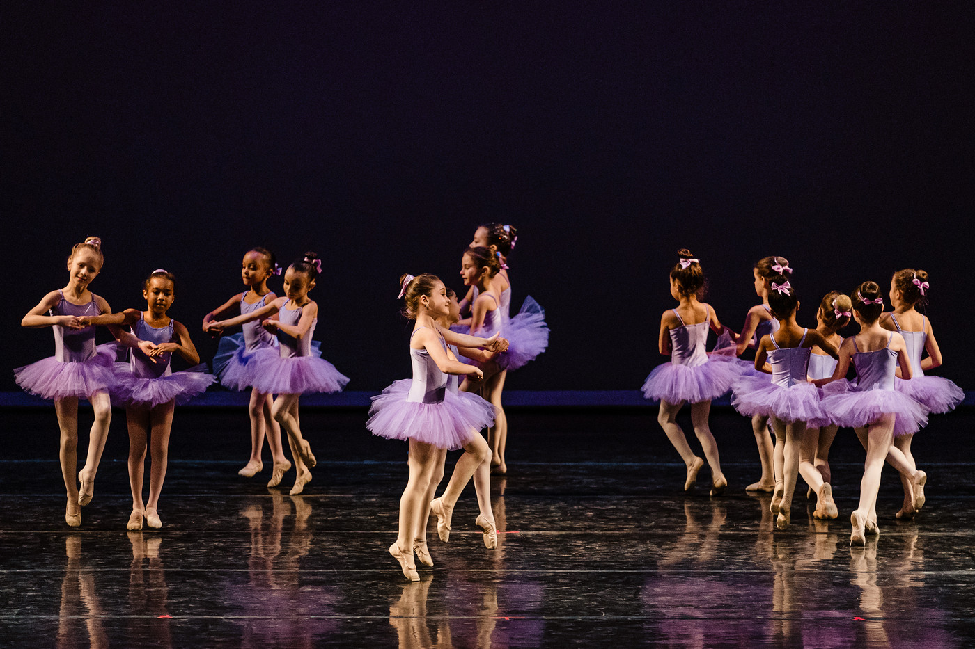 Photo: 20191221-Brigton-ballet-0107 | "The Twelve Months" Winter ...